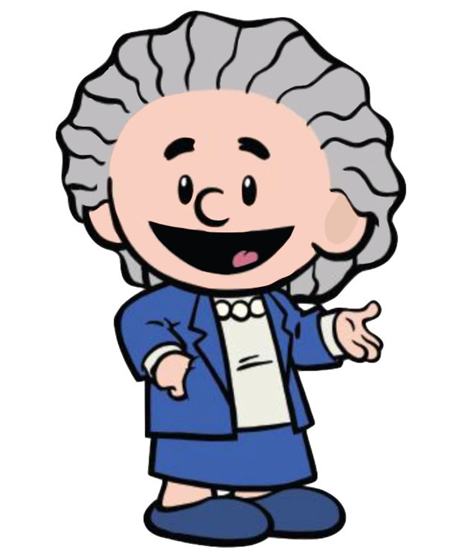 Xavier Riddle and the Secret Museum Character Stands 24in - Etsy