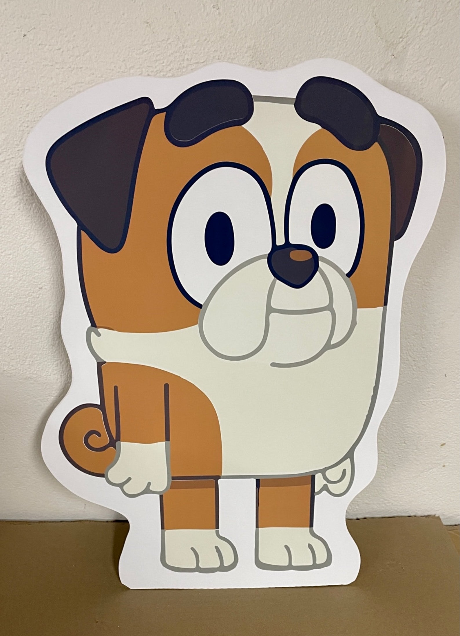 Character Stands, Party Signs, Cutouts, Standees (please Read Full Item ...