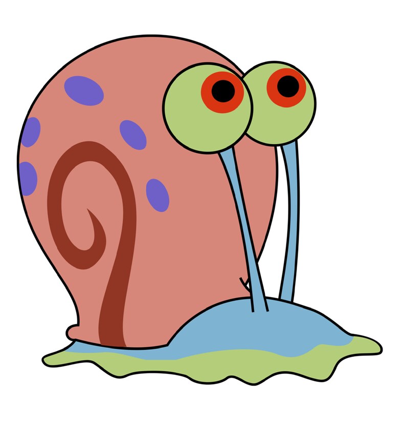 Spongebob and other characters Party Prop Cut-outs Listing | Etsy