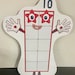 Number Blocks Character Stands 24in Tall Party Signs - Etsy