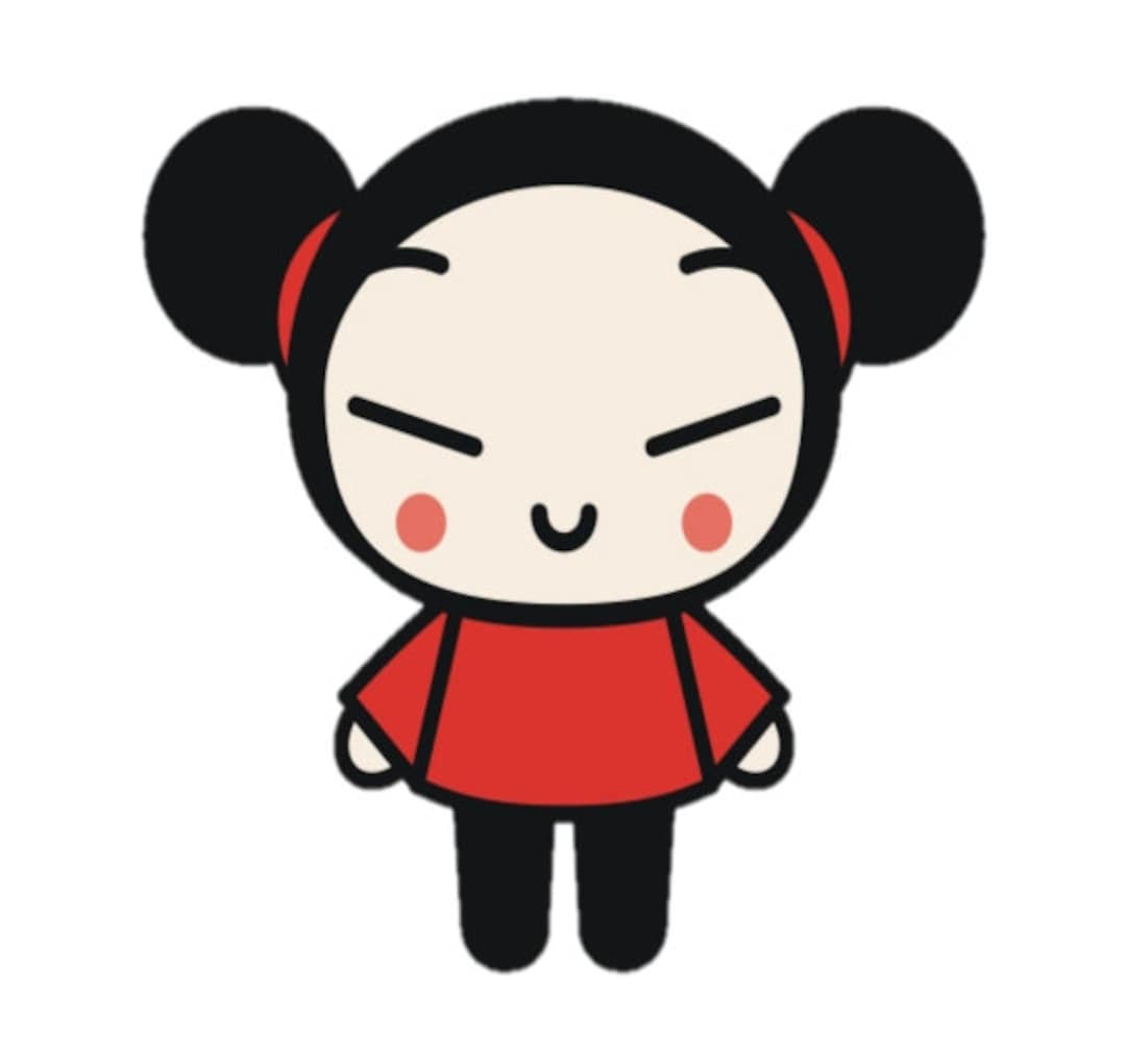 Pucca Ring Rings Party Favors