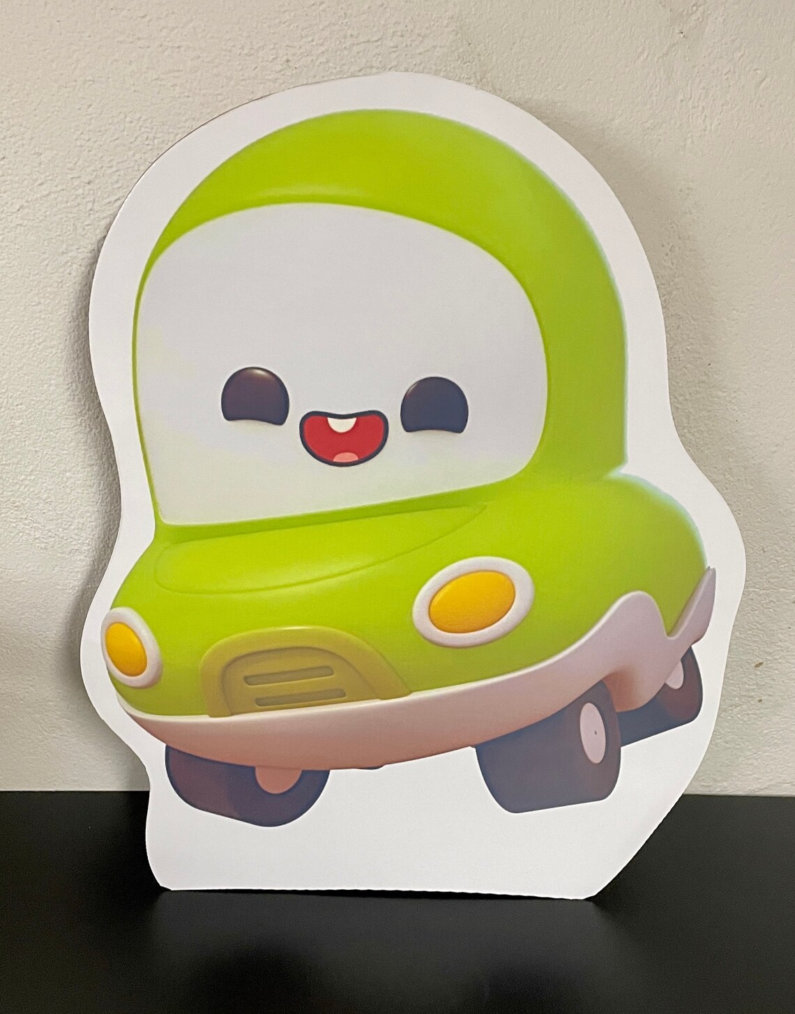 Go Go Cory Carson Character Stands 24in Tall Party Signs | Etsy