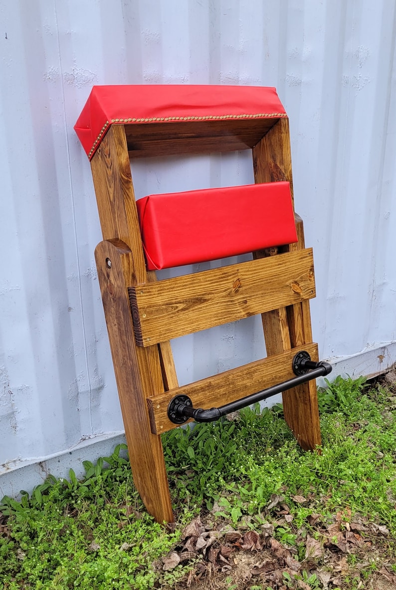 Kneeling Bench - Etsy