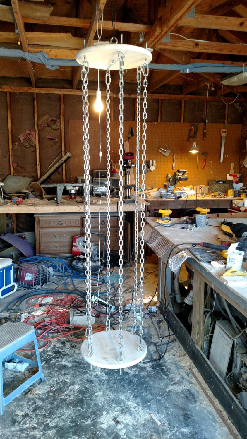 Hanging Cage - Etsy