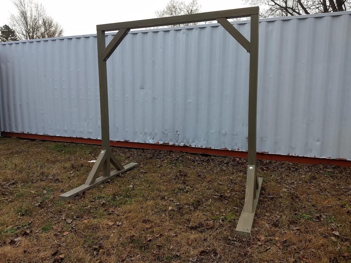 Suspension Rig - Etsy