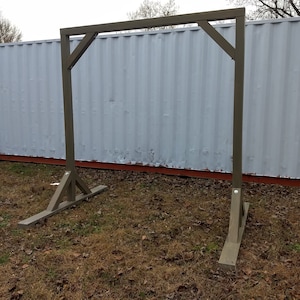 Suspension Rig - Etsy