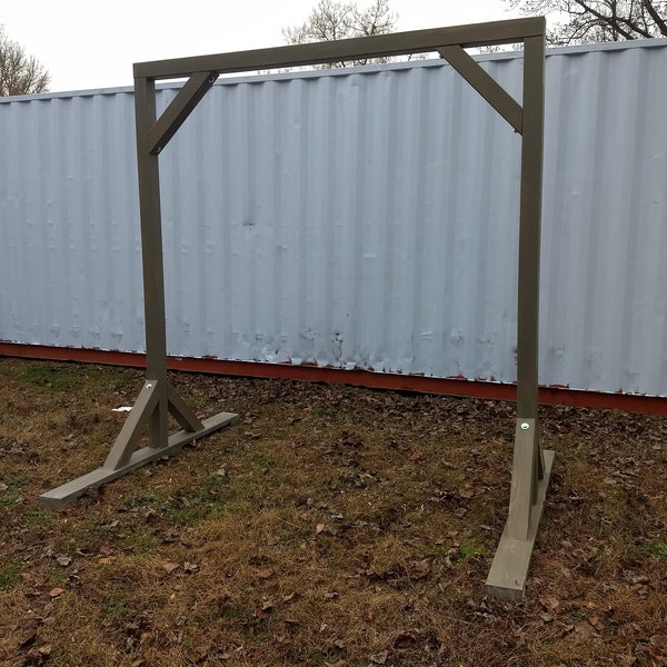 Shibari Suspension Rig - Etsy