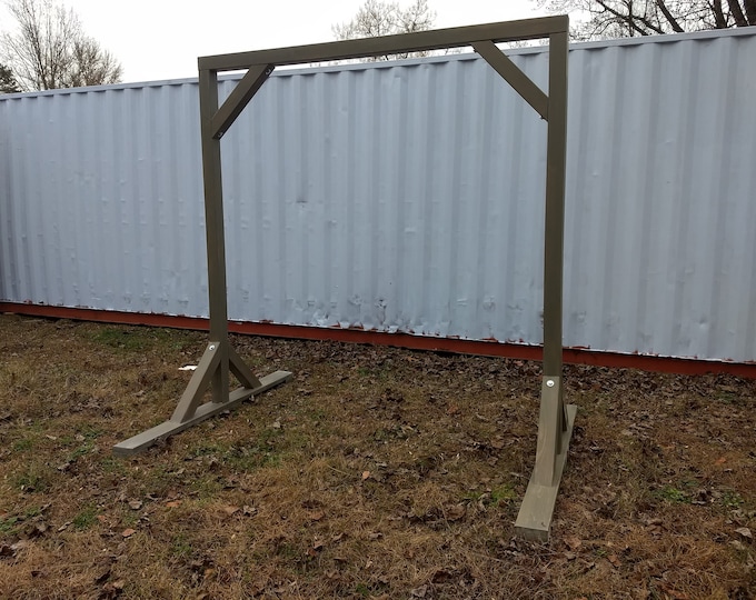 Suspension Rig - Etsy