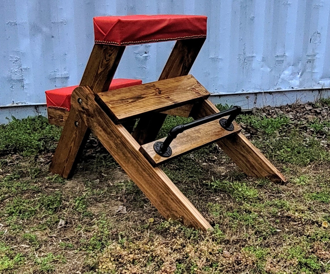 Kneeling Bench - Etsy
