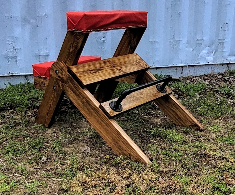 Kneeling Bench - Etsy