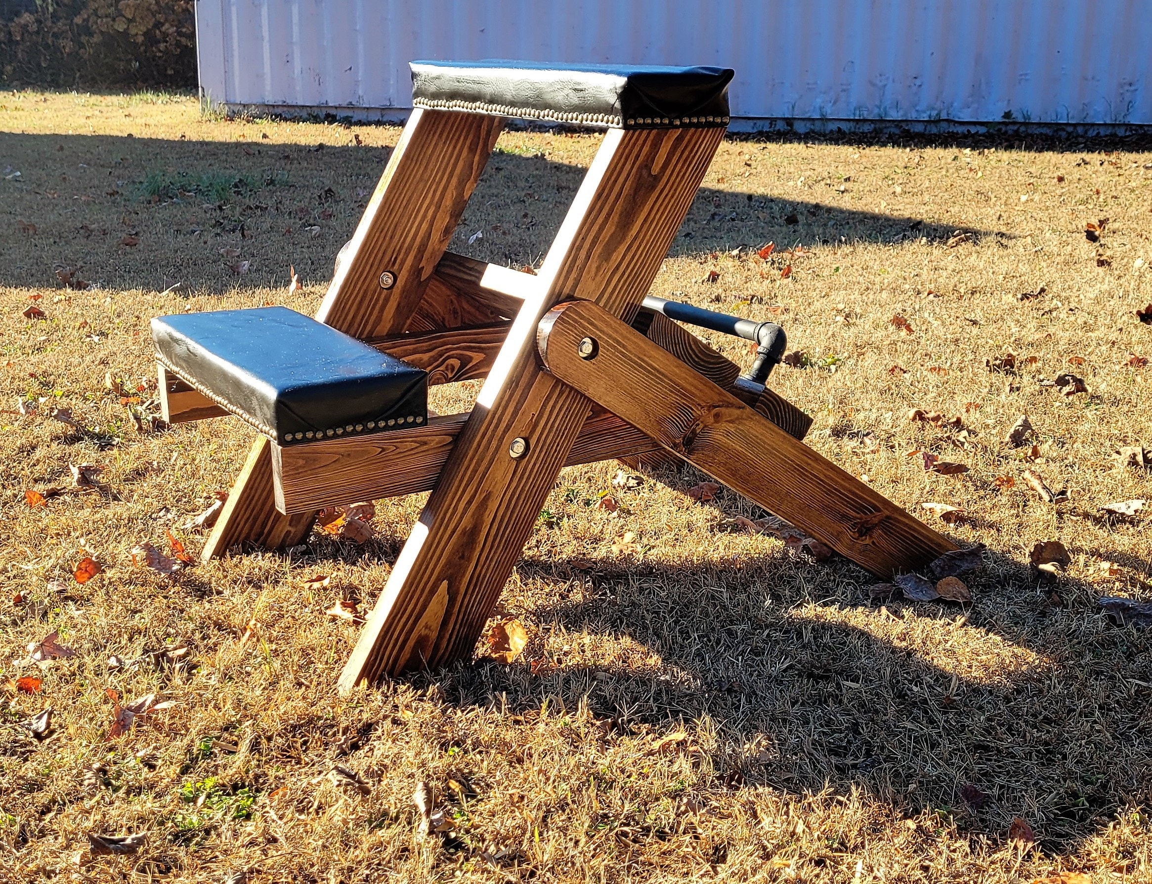 Kneeling Bench - Etsy