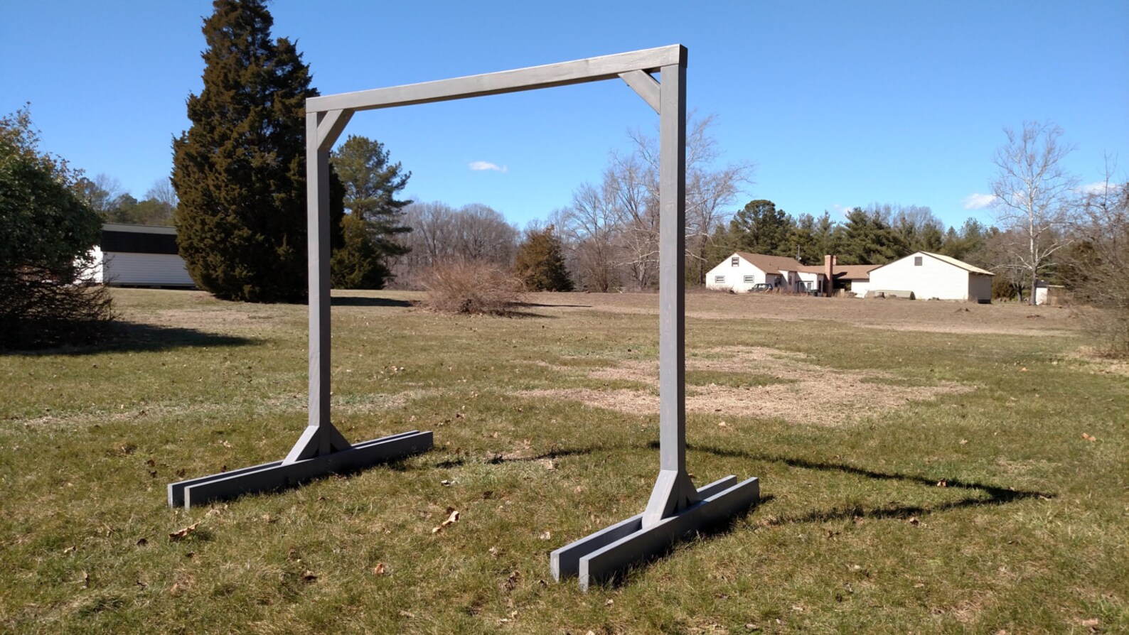 Suspension Rig - Etsy