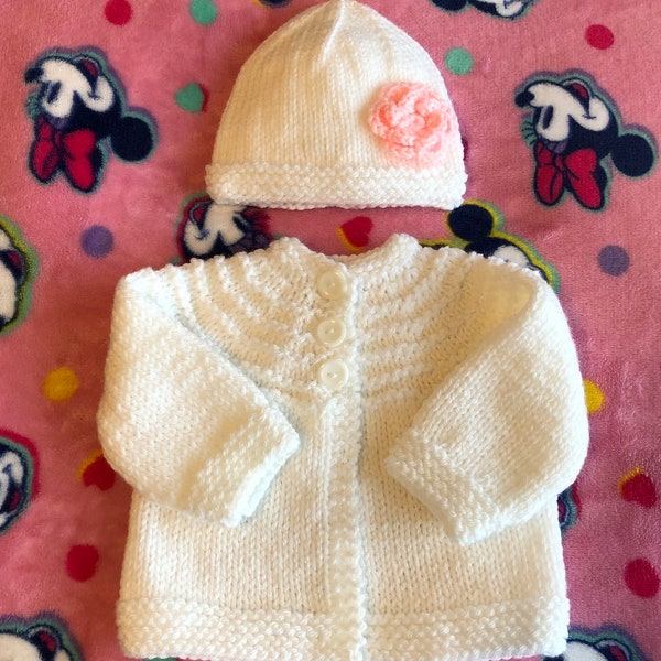 Hand Knit Sweater - Etsy Hand Knit Sweater - Etsy