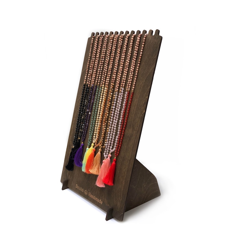 Necklace Display - Etsy