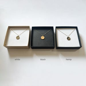 Jewelry Box Inserts - 3.5 X 3.5" - Black Noir - Eco Friendly - USA Made ...