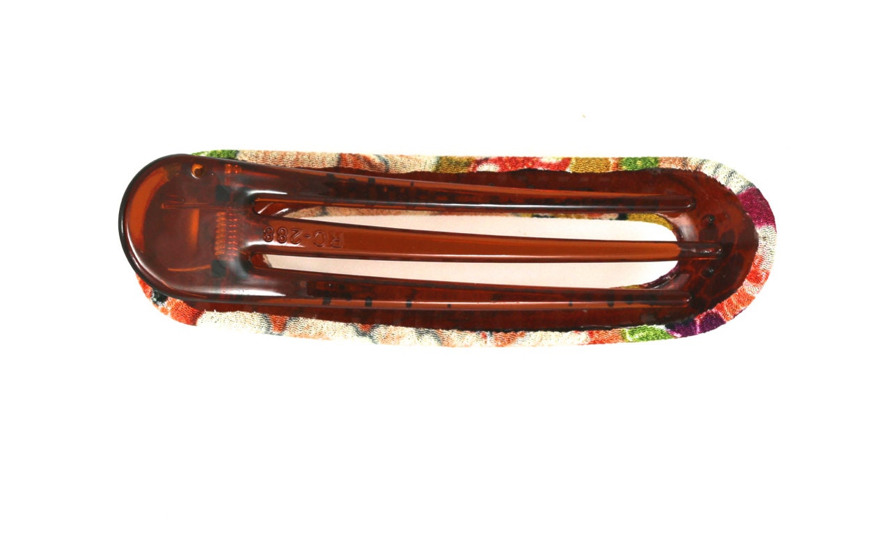 Kimono Clip, Annie Loto Studios, Hair Accessory, Kimono, Hair Clip ...