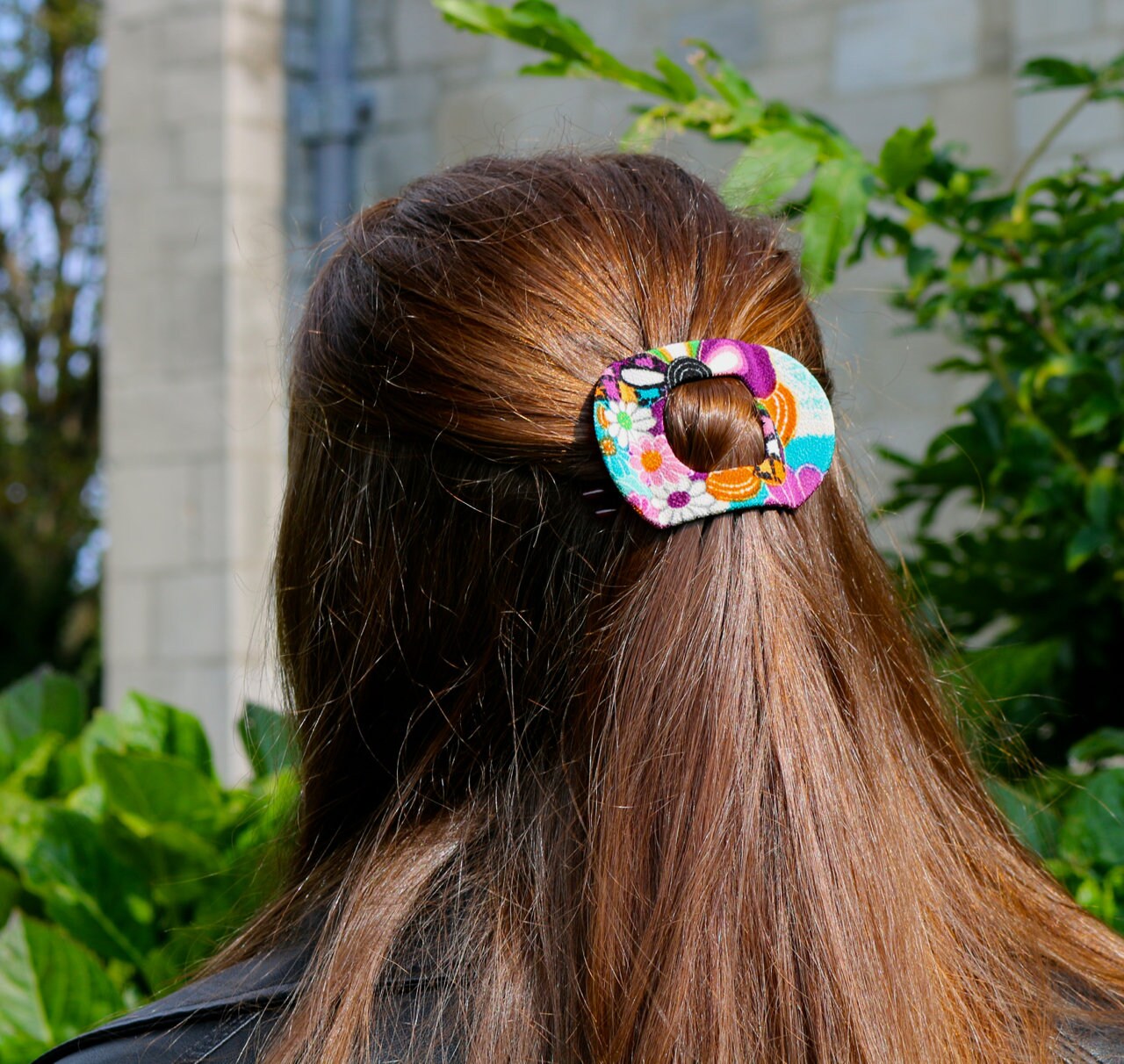 Kimono Clips Buckle Clip Vintage Kimono Hair Accessory - Etsy