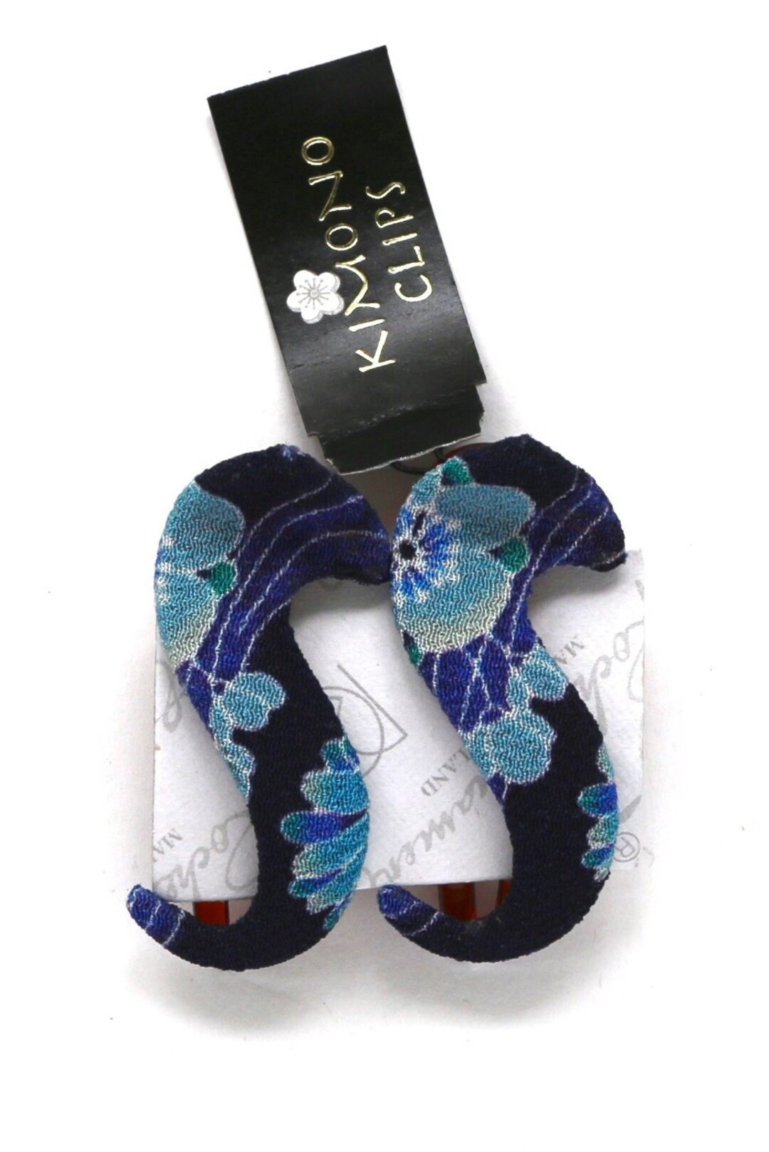 Small S, Kimono Clips, Japanese, Hair Accessories, Kimono, Vintage, - Etsy