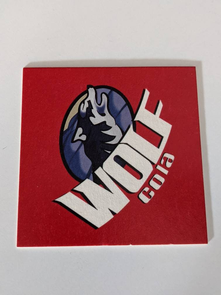 It's Always Sunny in Philadelphia 'Wolf Cola' Beer | Etsy