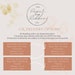 Luggage Tag Table Plan for Wedding. Seating Plan Tags. Rustic Style ...