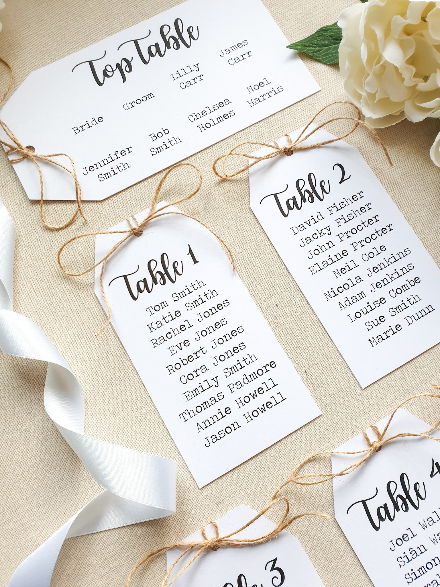 table-plan-tags-in-white-with-rustic-twine-perfect-for-etsy