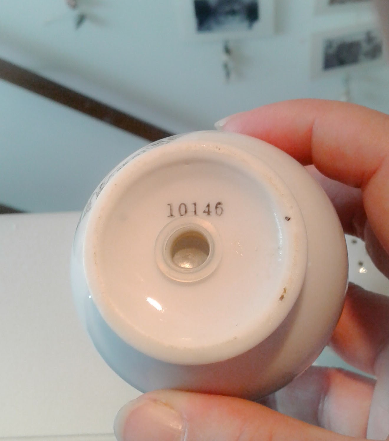 Happy Anniversary Salt and Pepper Shaker Set Vintage - Etsy