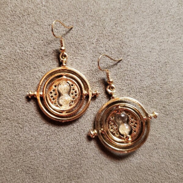 Time Turner - Etsy