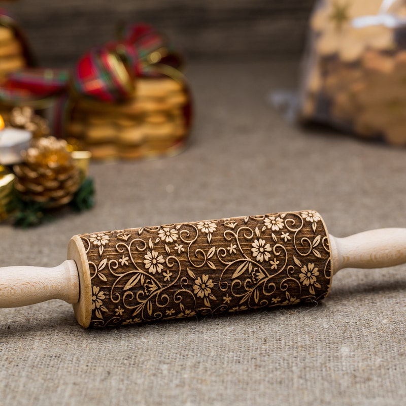 Embossing Roller - Etsy