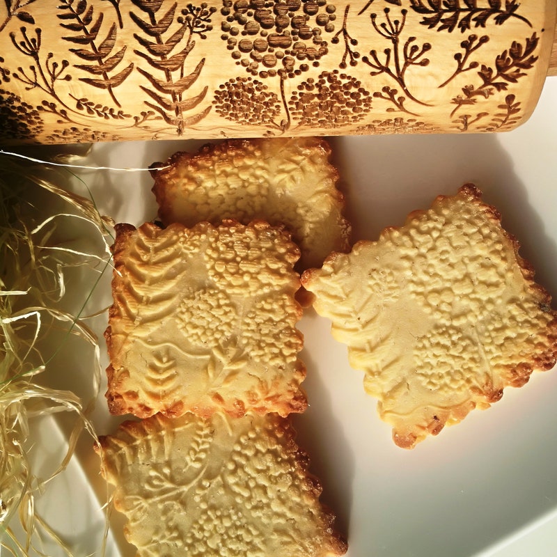 Cookie Mold - Etsy