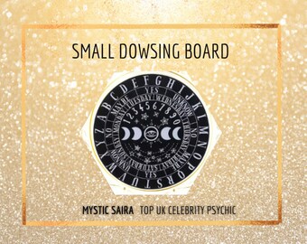 Dowsing Chart for Their Feelings Relationship Pendulum Chartprintable ...