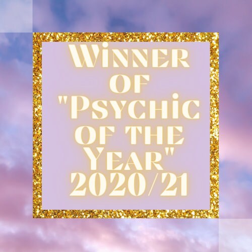 Top UK TV Psychic One Question 24 Hour Psychic Reading - Etsy UK