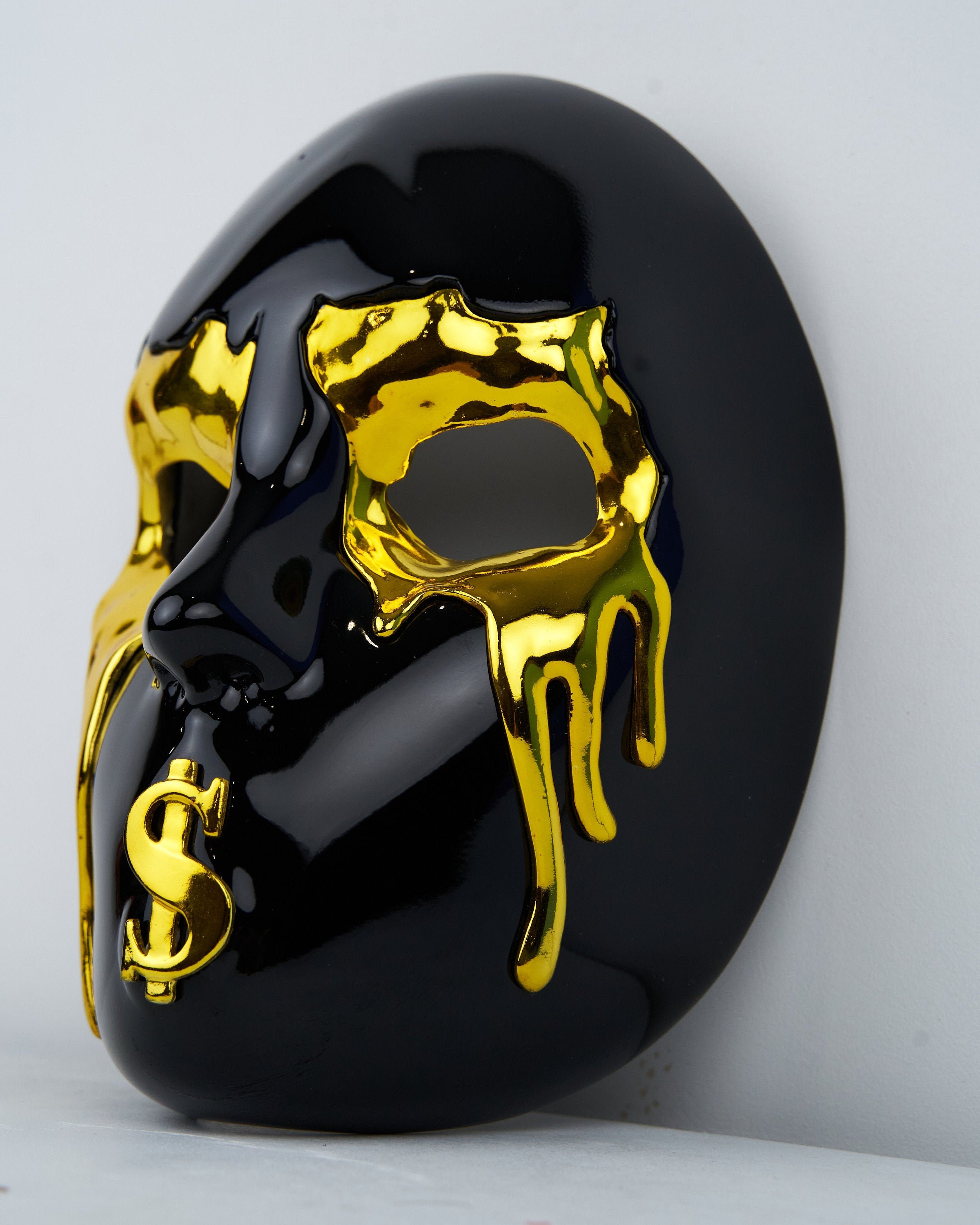 Hollywood Undead Mask for sale | Only 4 left at -75%