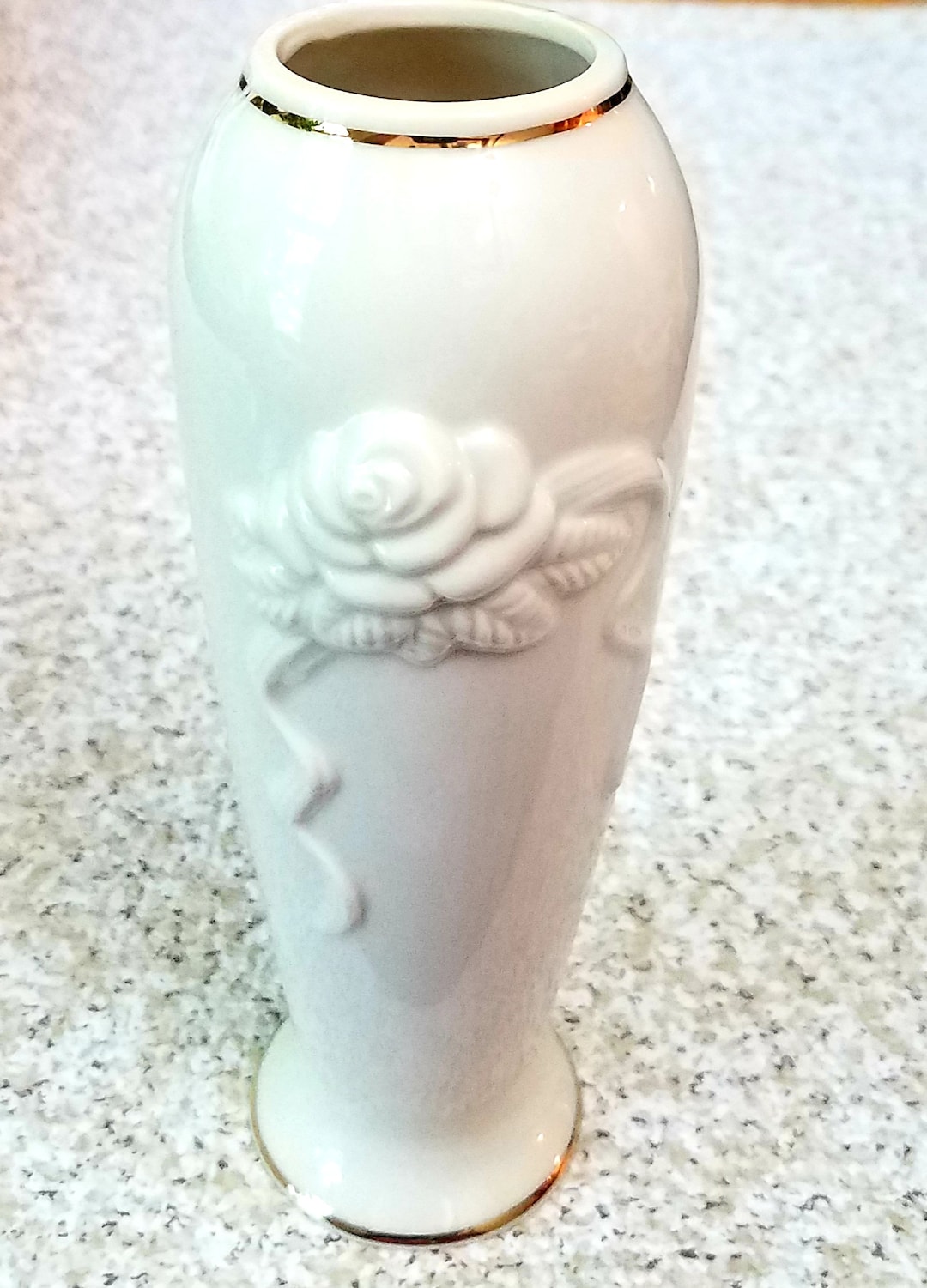 Lenox Bud Vase - Etsy