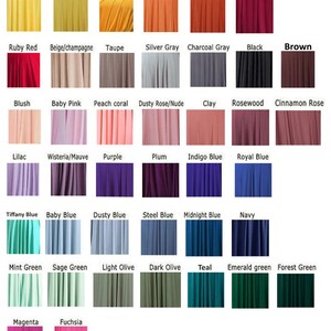 Aqua Blue Bridesmaid Dress, Aqua Infinity Dress, Prom Dress, Twist ...