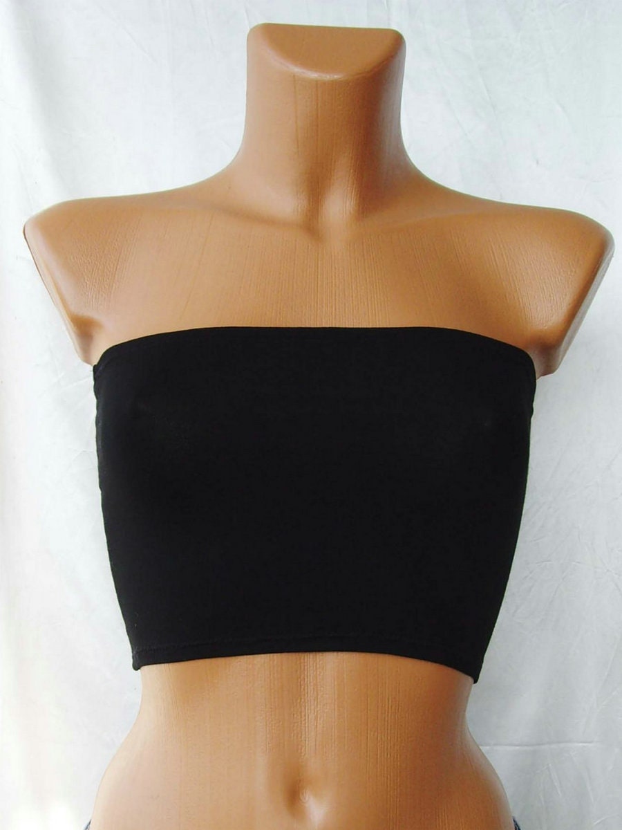 Regular Size Matching Bandeau / Tube Top Not Sold With No | Etsy