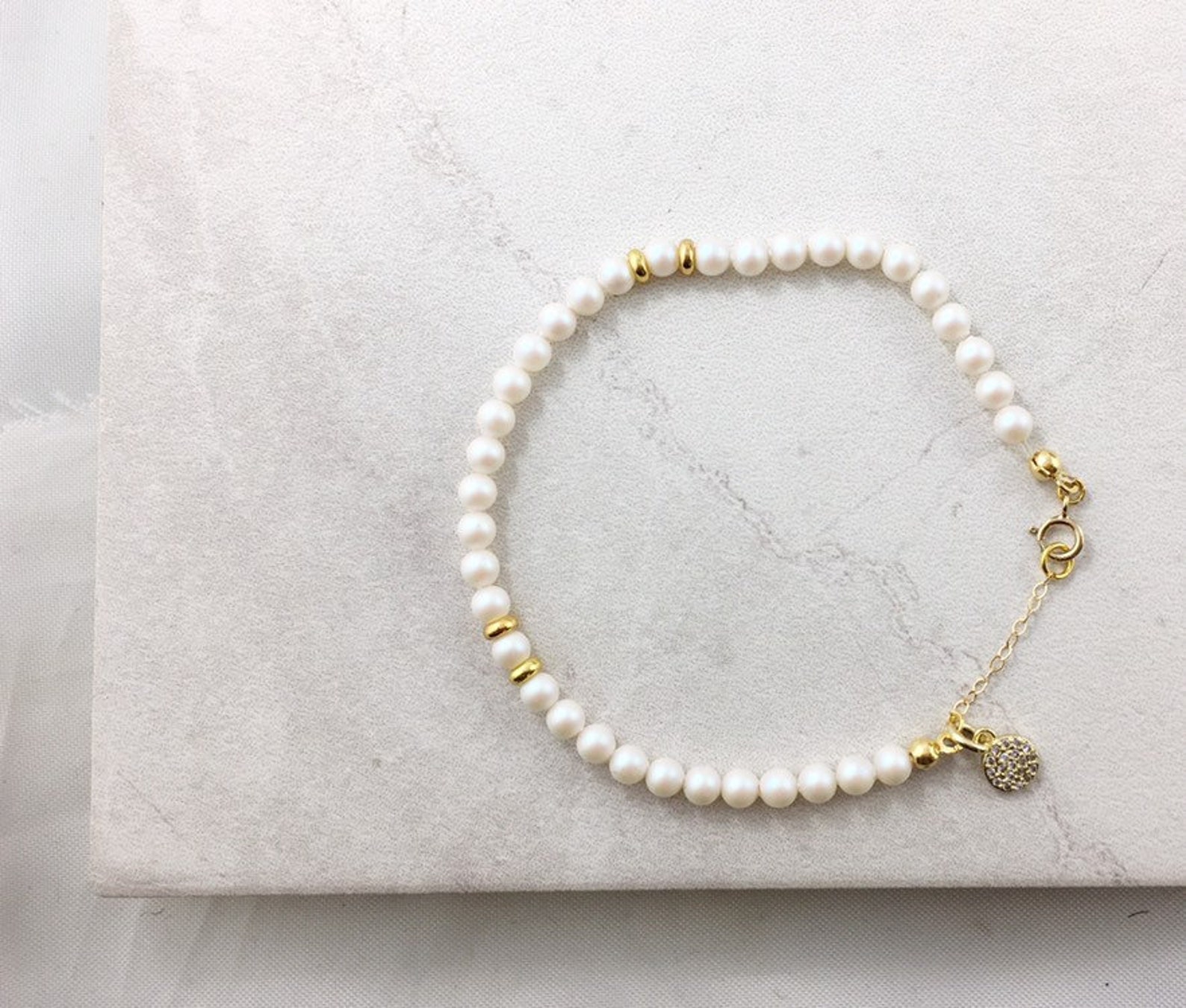 Swarovski Tasbih Bracelet Muslim Gifts Prayer Bead Tasbeeh - Etsy