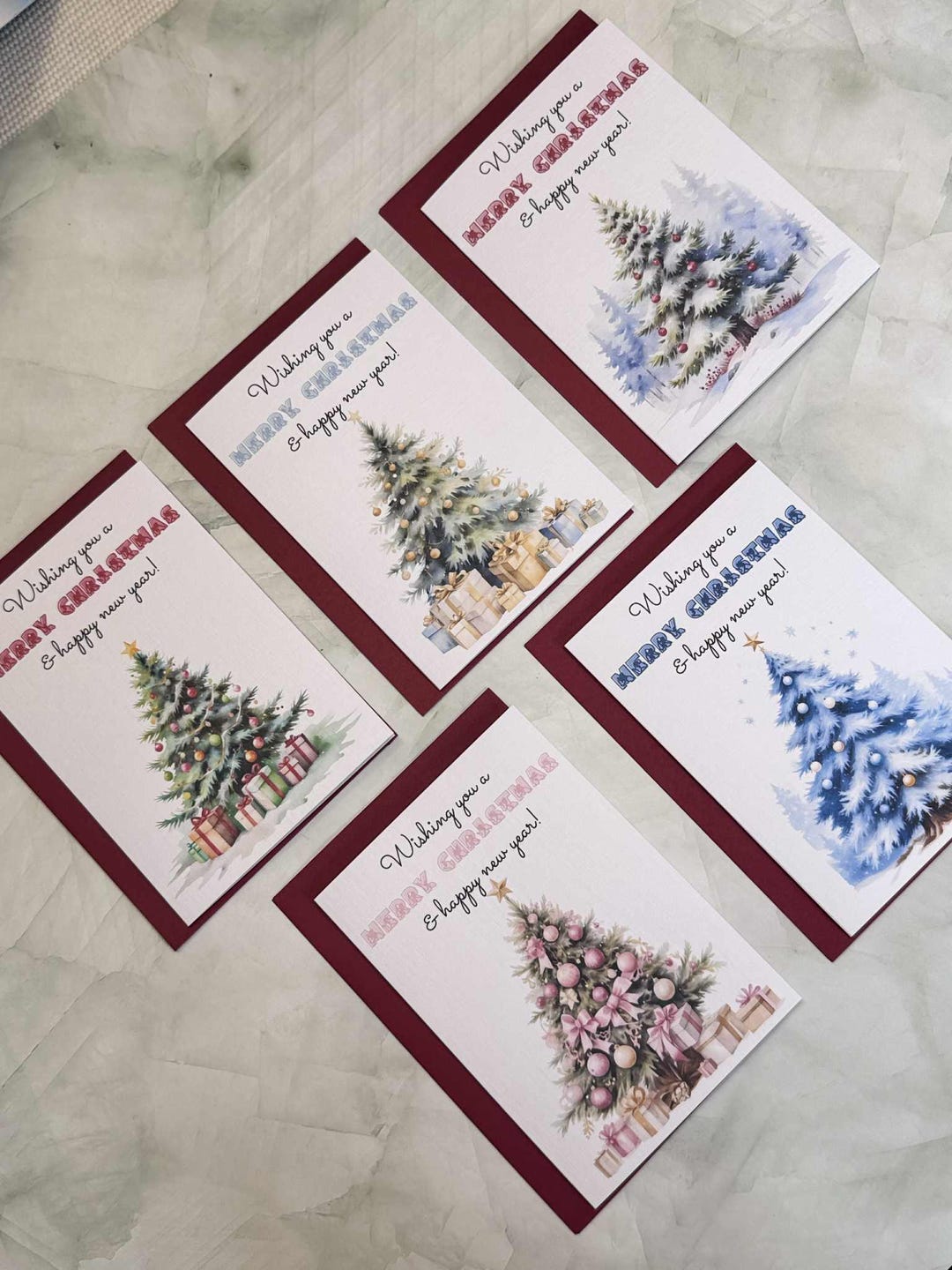 BSL Christmas Cards: British Sign Language Xmas Multipack, Christmas ...