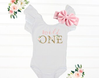 Wild One Outfit | Etsy