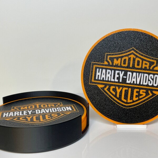 Harley Davidson - Etsy