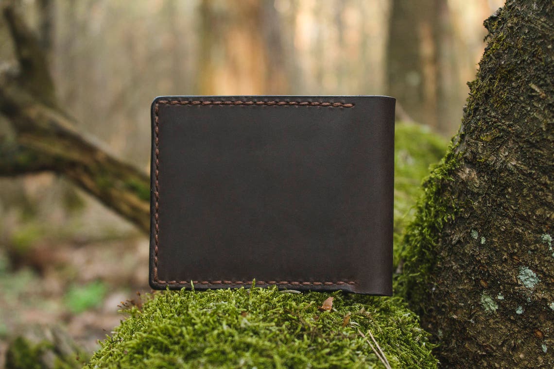 Wallet eternal Wisdom | Etsy