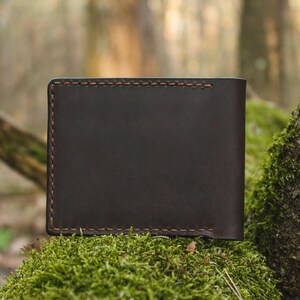 Wallet "eternal Wisdom" - Etsy