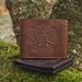 Wallet eternal Wisdom - Etsy