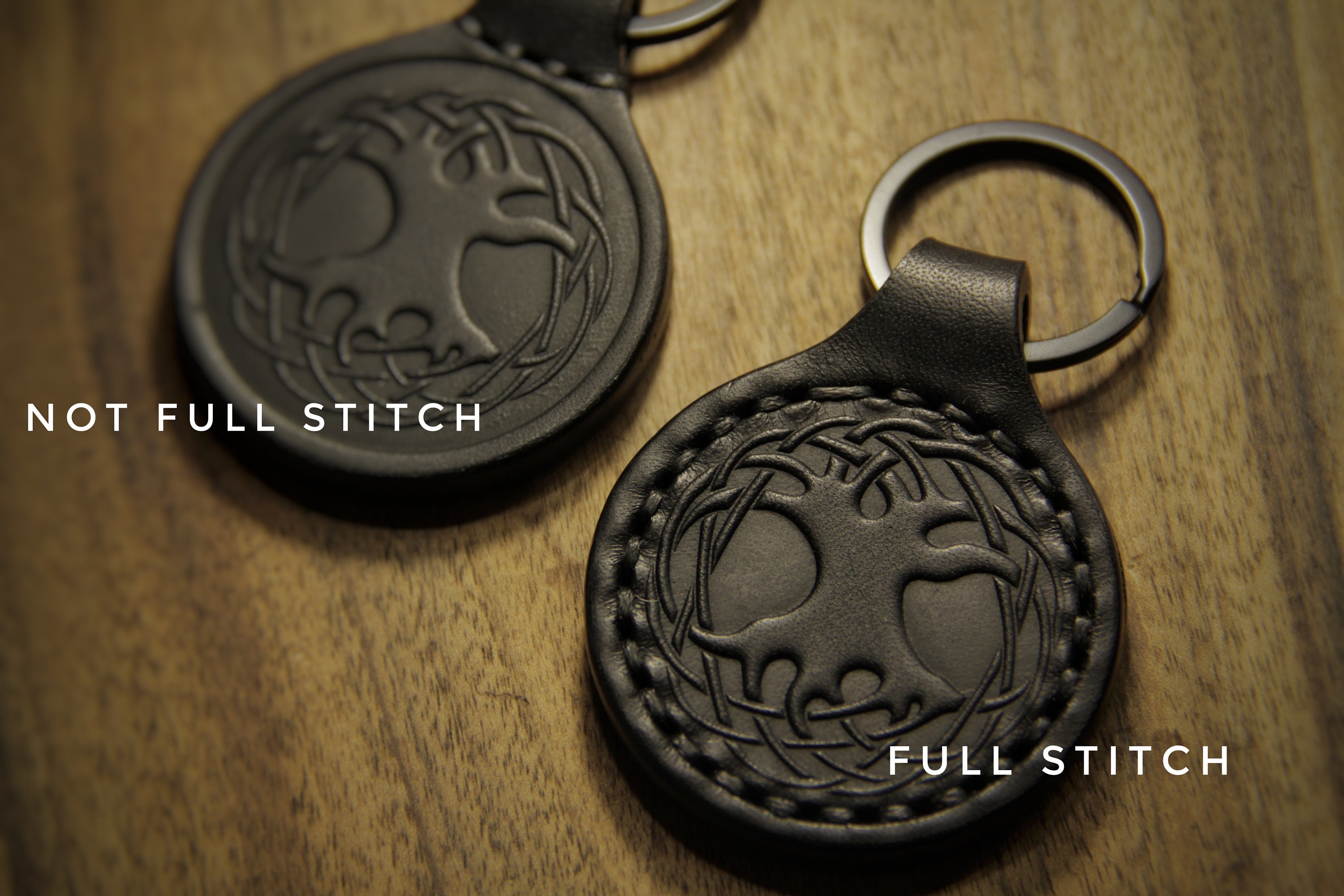 Key Rings "yggdrasil". Norse Mythology. Pagan. - Etsy