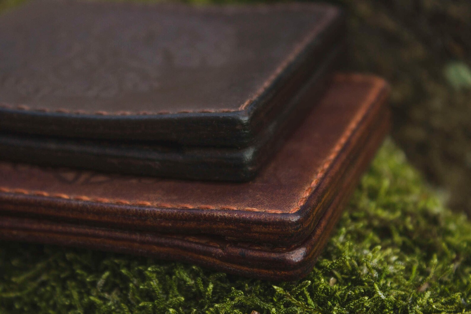 Wallet eternal Wisdom | Etsy