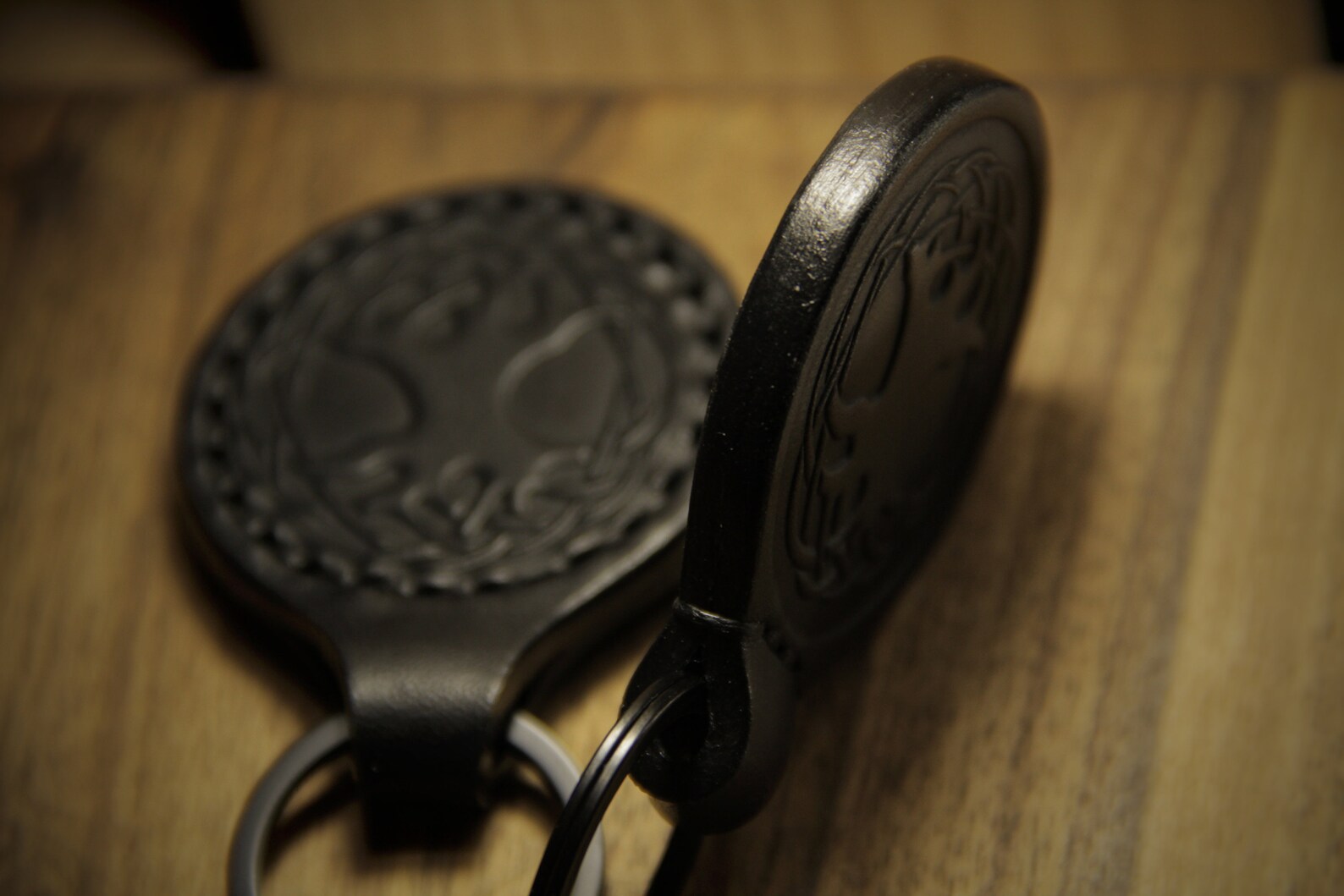 Key Rings "yggdrasil". Norse Mythology. Pagan. - Etsy