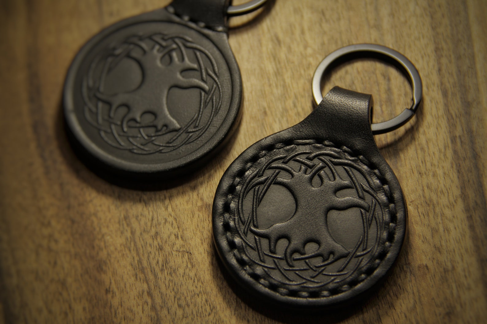 Key Rings yggdrasil. Norse Mythology. Pagan. - Etsy