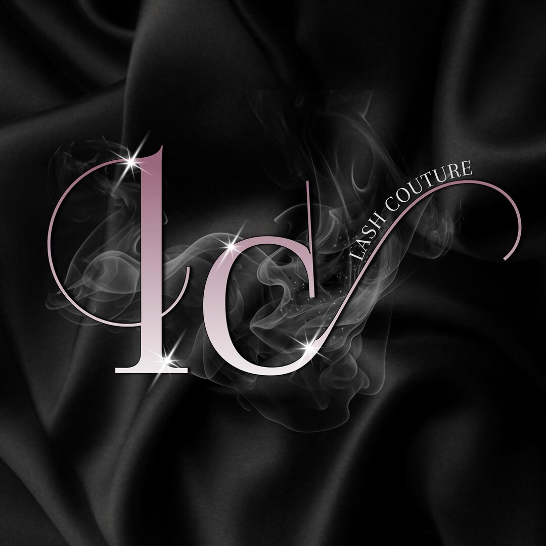 Pretty Logos, Beauty Logos, Salon Logos, Lash Artist Logos, Brows Logo ...
