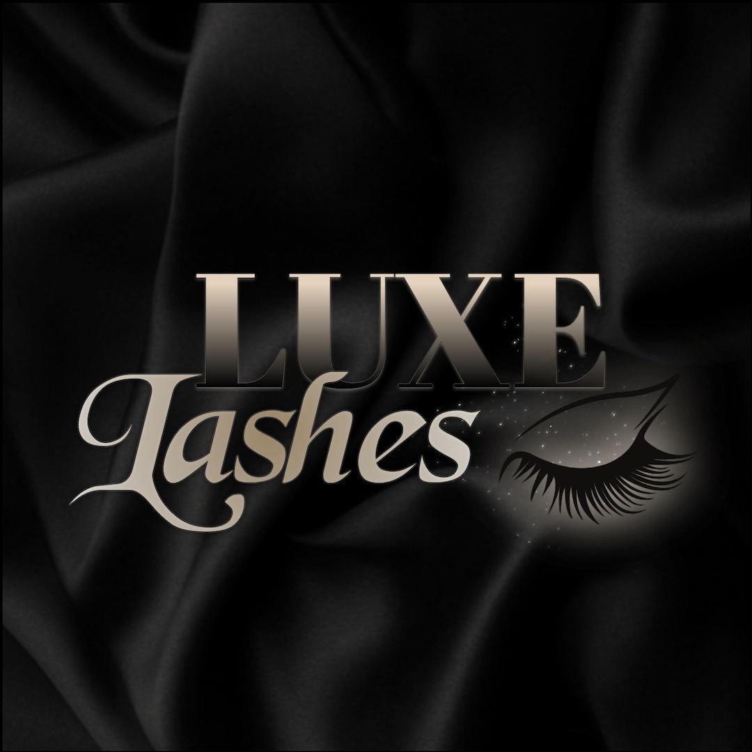 Pretty Logos, Beauty Logos, Salon Logos, Lash Artist Logos, Brows Logo ...