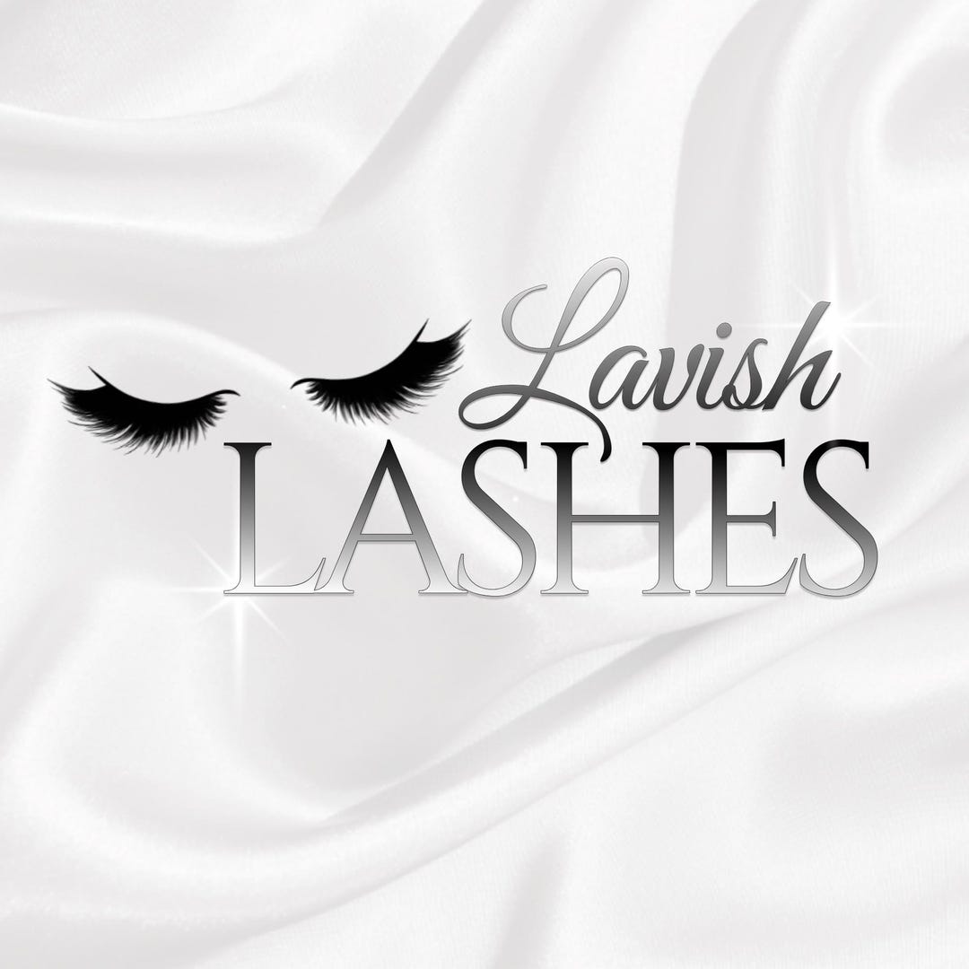 Pretty Logos, Beauty Logos, Salon Logos, Lash Artist Logos, Brows Logo ...