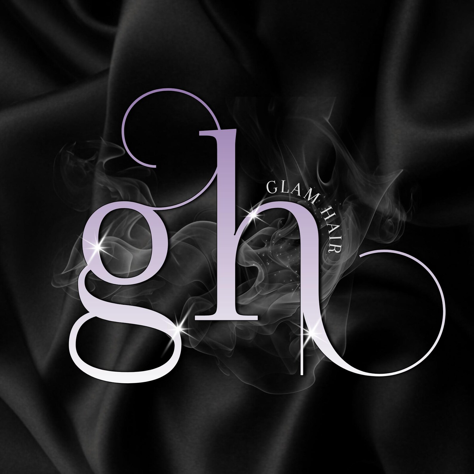 Pretty Editable Logos, Beauty Logos, Salon Logos, Lash Artist Logos ...